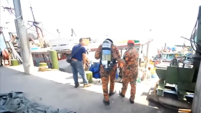 Three Die After Inhaling Hydrogen Sulfide Three Die After Inhaling Hydrogen Sulfide